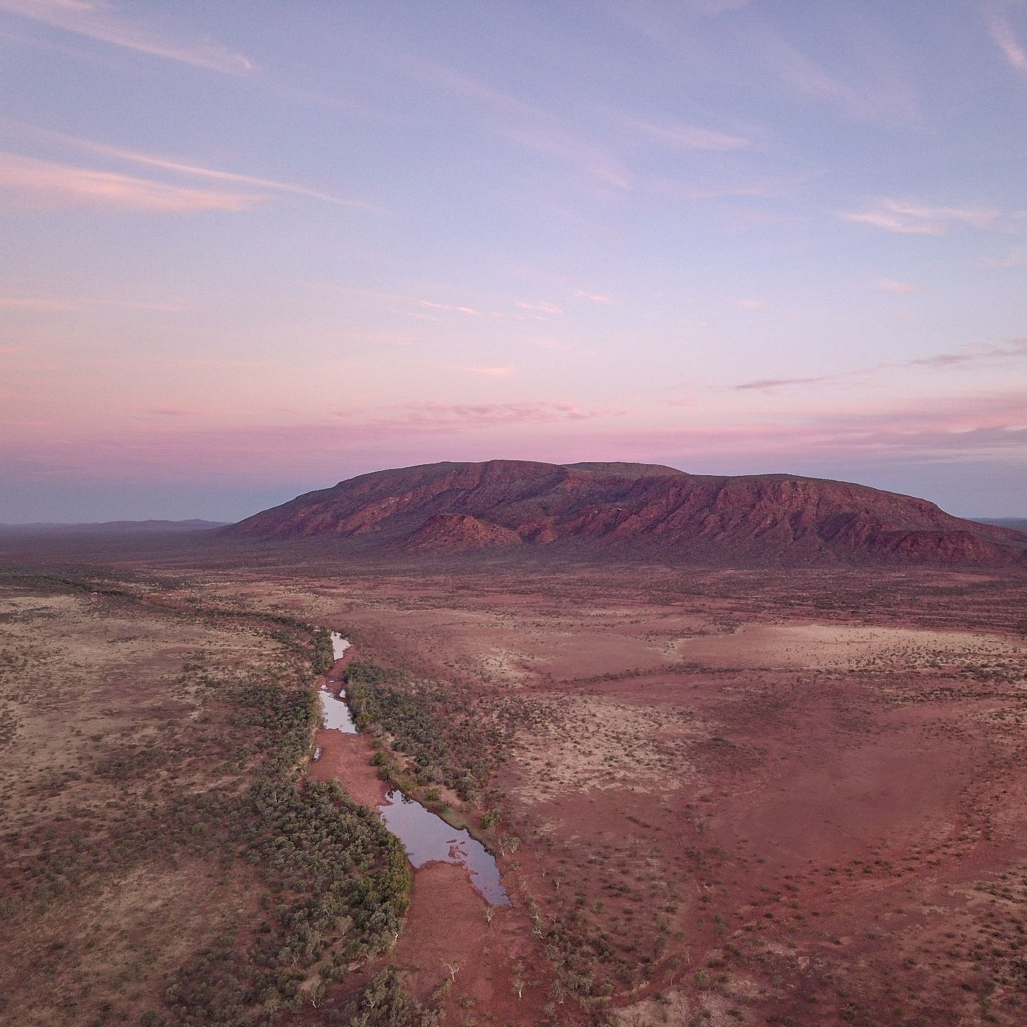 Shire of Upper Gascoyne - Outback Pathways